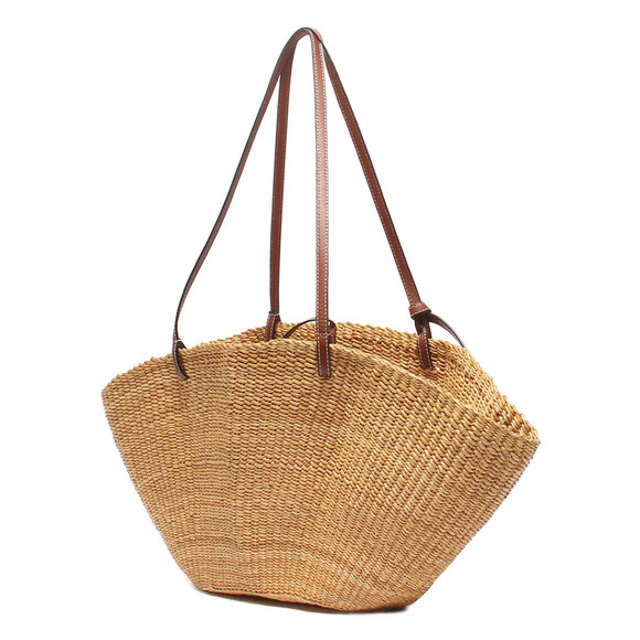 Loewe | Bags | Loewe Basket Shoulder Bag Shell Bag | Poshmark